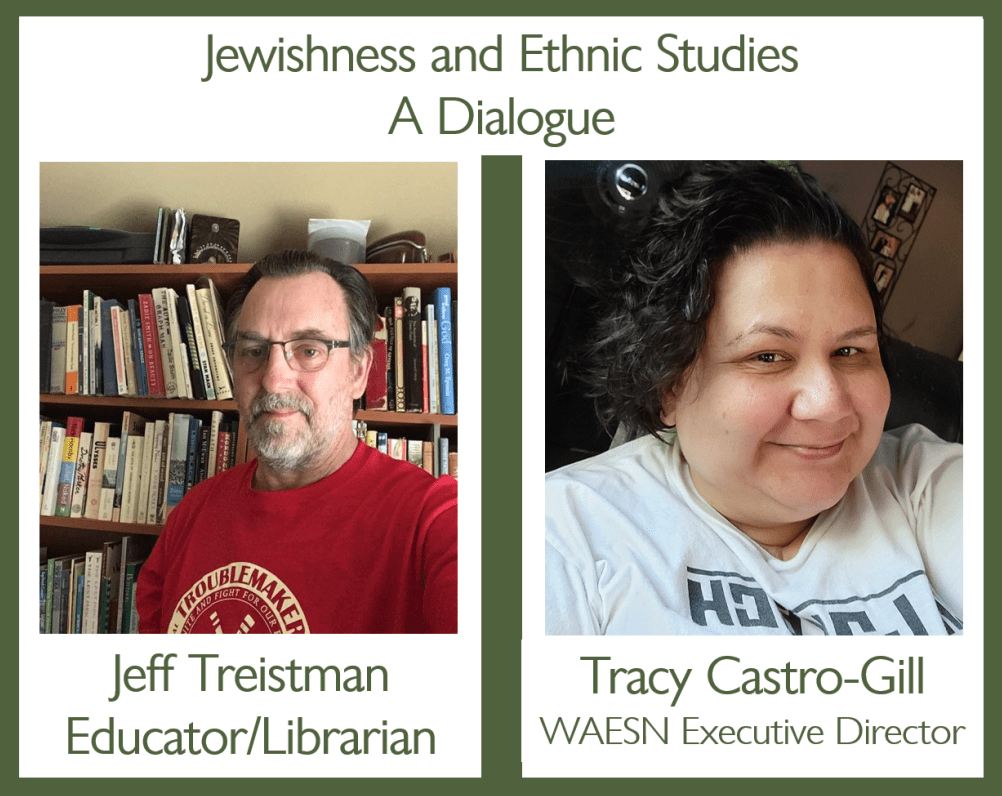 Blog – WAESN